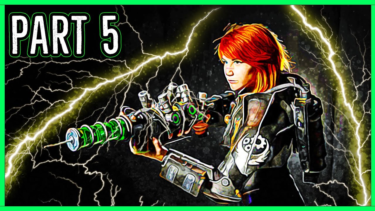 Fallout 4 - Evil Run - [Commentary] - Full Game Walkthrough - Part 5 ...