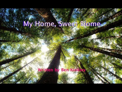 My Home Sweet Biome - YouTube
