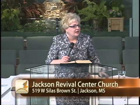 Excerpt from Pastor Jennifer Biard's message "Got To Move Beyond ...