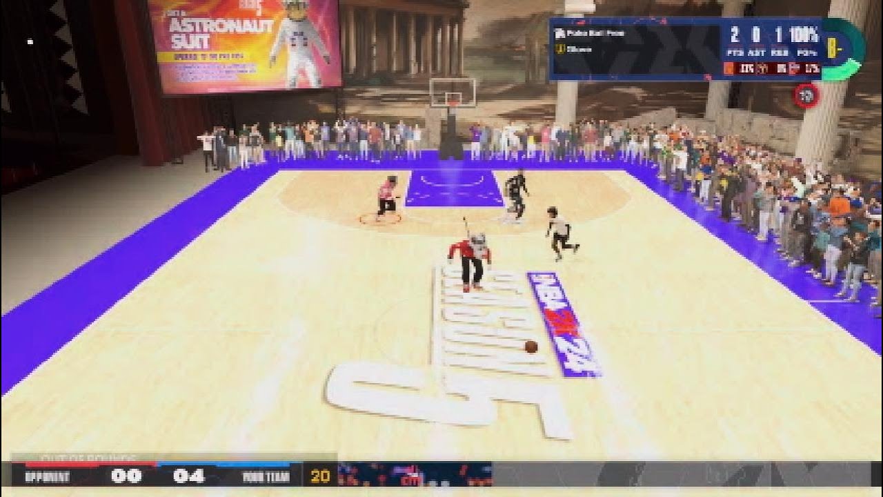 Final And Last 2k Highlight Tape - YouTube