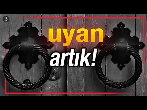 Yaptığın Şeyde En İyi Nasıl Olursun | Outliers