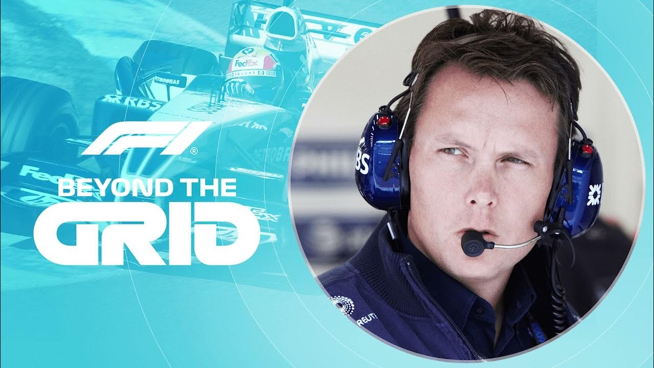 Sam Michael: Engineering His Rise To The Top | F1 Beyond The Grid Podcast - YouTube