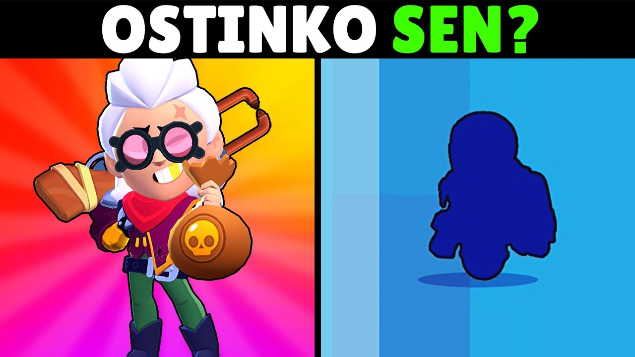 Ennen Brawl Stars päivitystä, sun pitää tehdä tämä... - YouTube