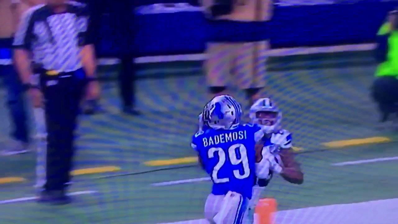 Rigged NFL - YouTube