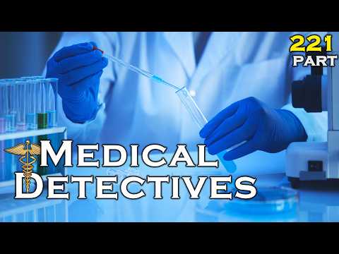 Medical Detectives Deutsch Episode 221 True Crime 2026