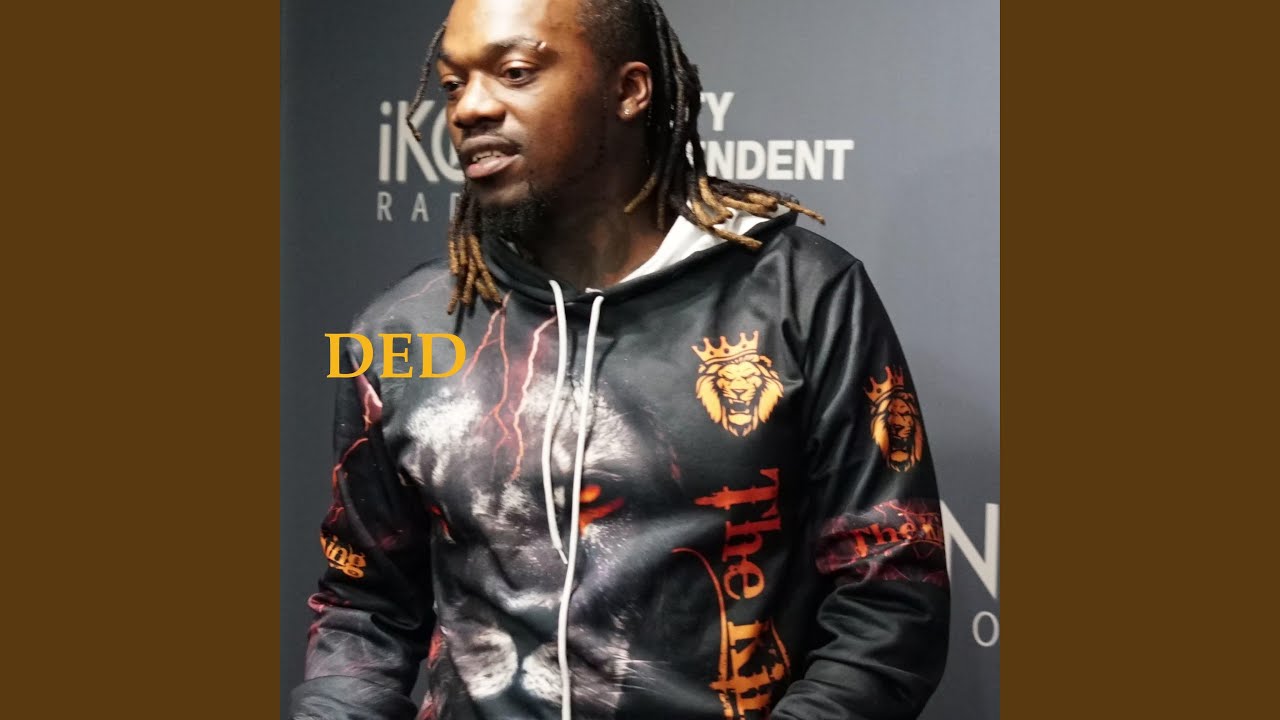 Ded - YouTube