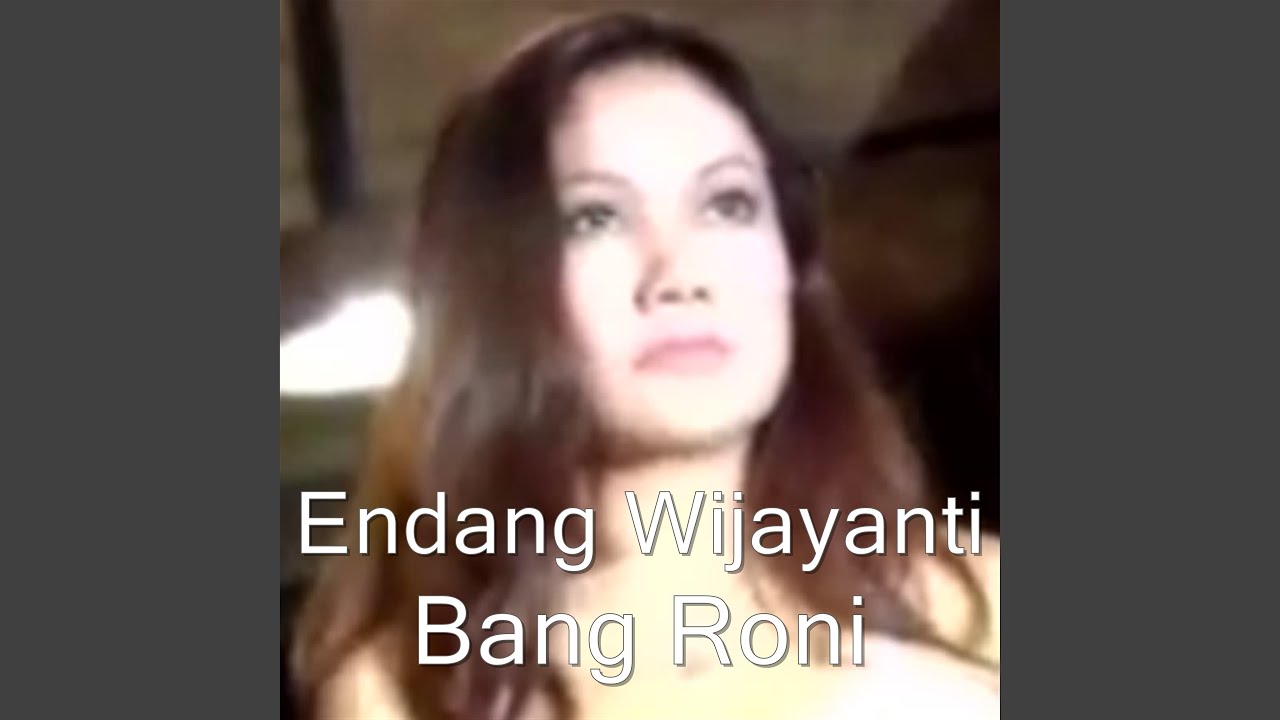 Bang Roni - YouTube