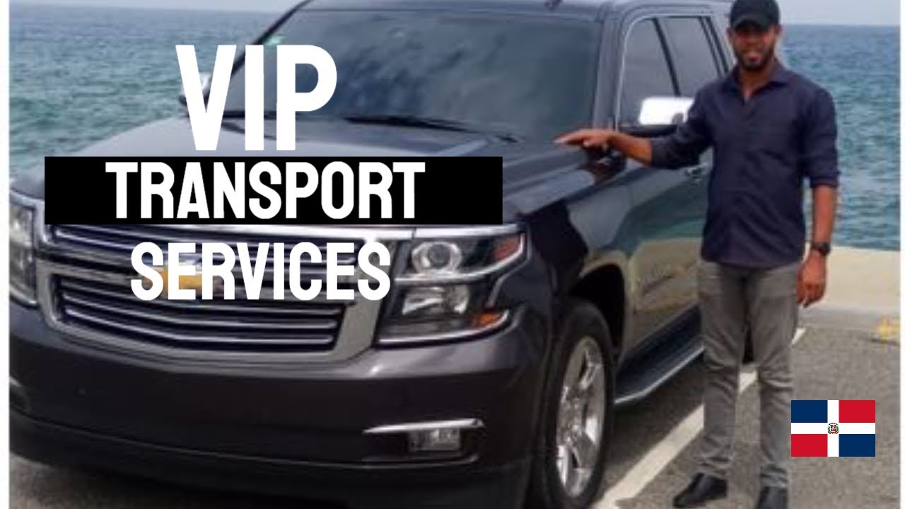 vip travel services in dominican republic - all inclusive dominican ...