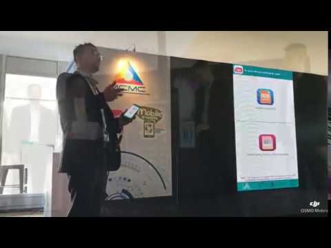 Mobile Apps of Check Your Label - YouTube