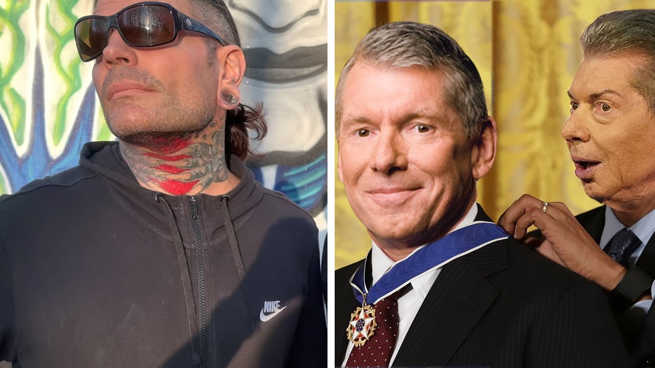 HHH Shock Surprise Is Coming…‘New’ Jeff Hardy…Why Bray Hasn’t Returned ...