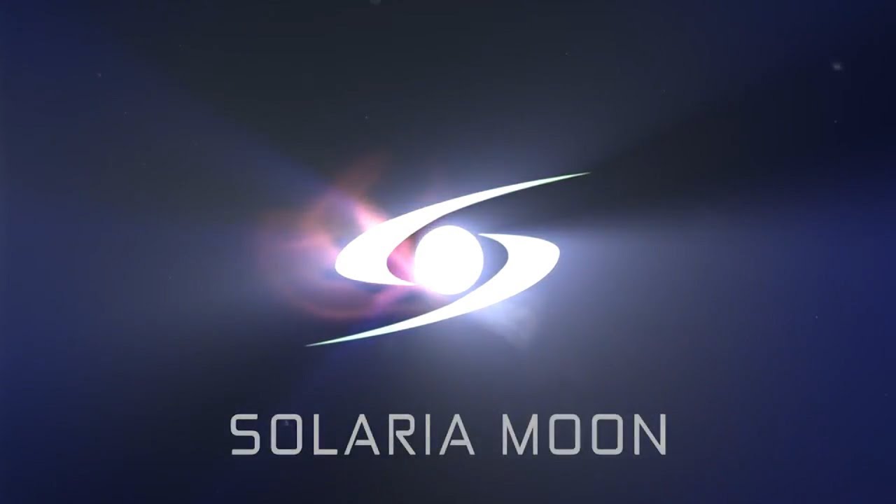 SOLARIA MOON - Launch Trailer - YouTube