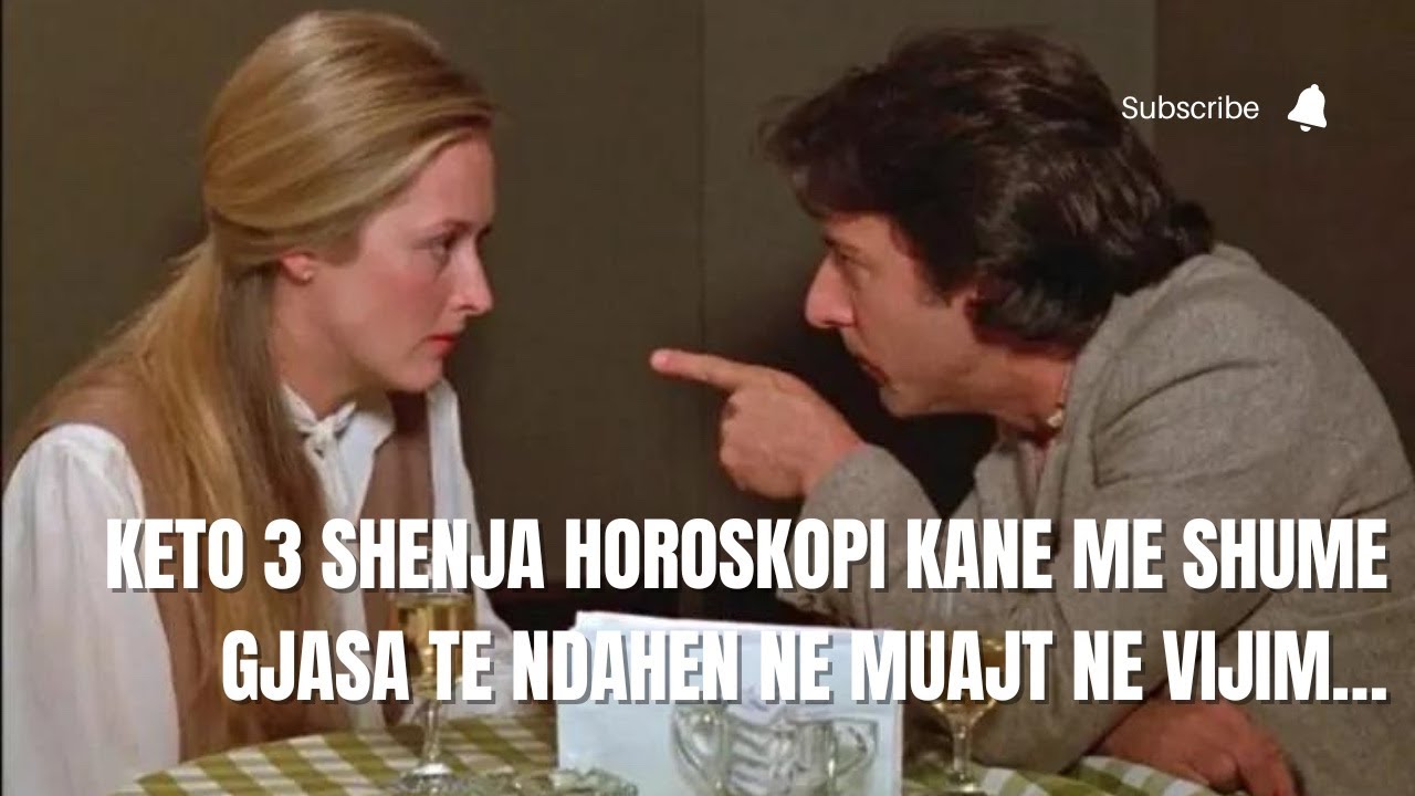 Keto 3 shenja horoskopi kane me shume gjasa te ndahen ne muajt ne vijim ...