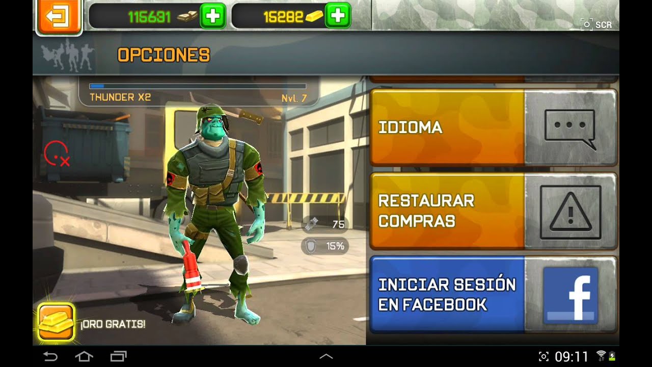 Respawnables hack 2.5.0 lee descripcion parte (2) - YouTube