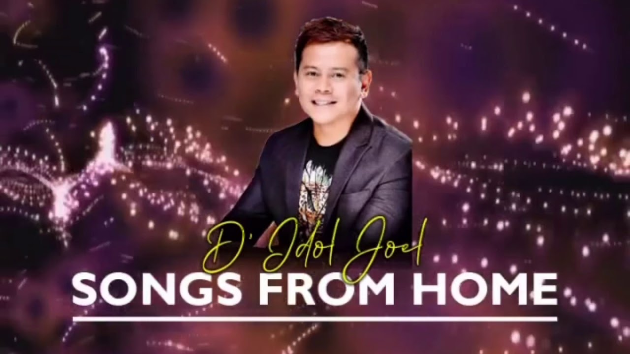 Bumabalik Cover by: D’Idol Joel Miranda - YouTube