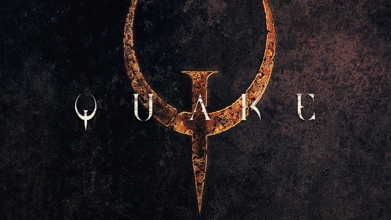 Quake: Enhanced Edition [19-08-2021] │ FifteenGamesZone 4K - YouTube