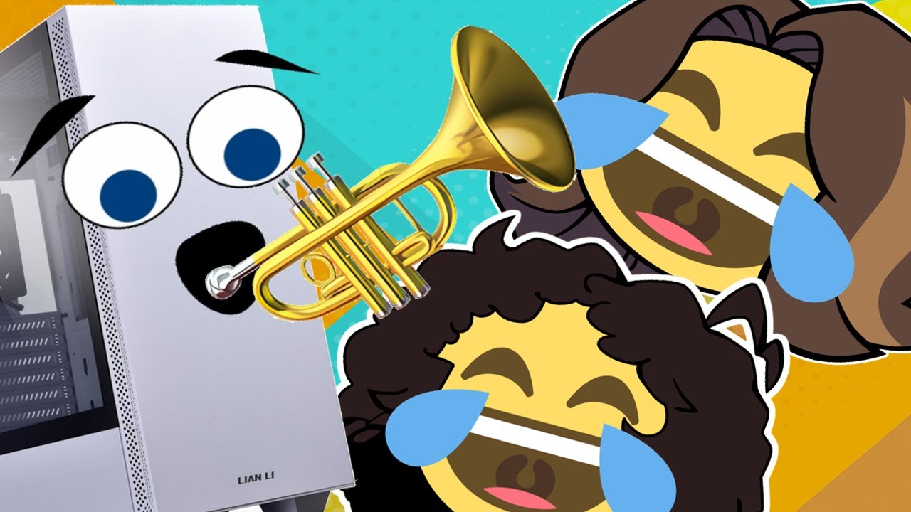 Game Grumps - Best of GOOFY PC GAMES Vol. 2 - YouTube