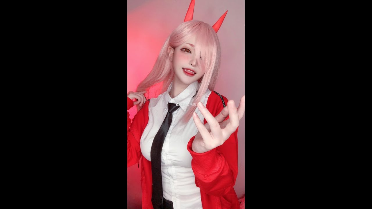 SANFONA MIX - Remix Bass / Tik Tok : Zero Two Senya Miku Cosplay - YouTube
