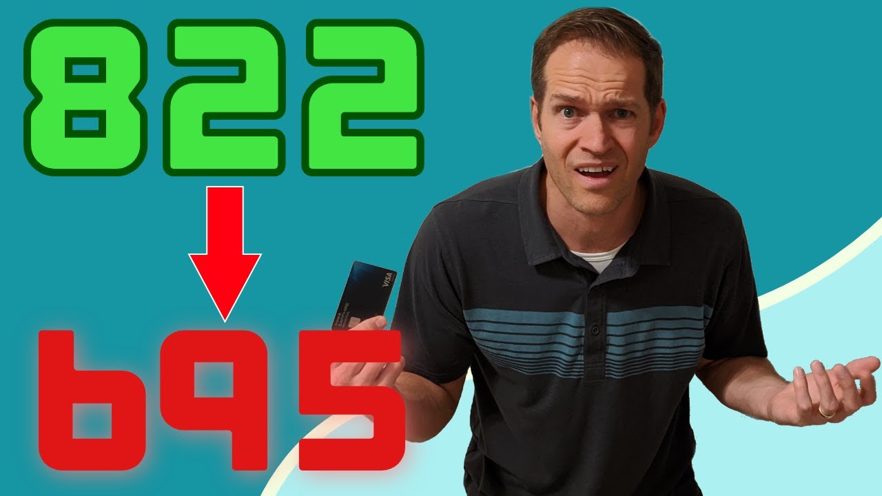 FICO 10 | New Credit Score System | How to Improve Credit Score (2020 ...