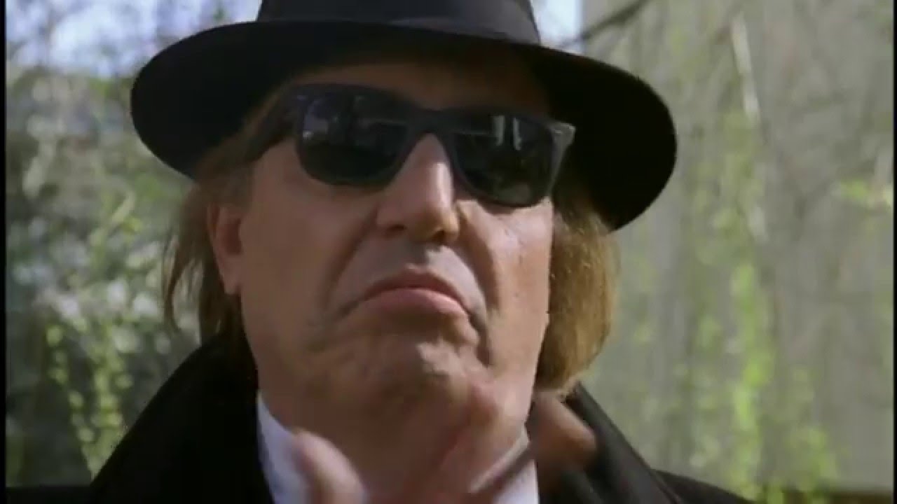 Angelo Bernabucci e Tony Sperandeo - Zio Tom & Zio Sam - Arresti ...