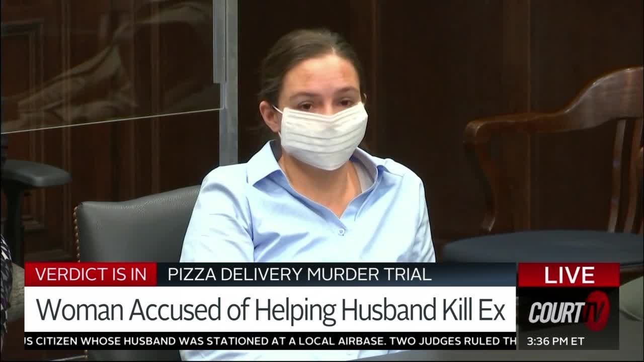 VERDICT: OH v. Erica Stefanko [EXTENDED CUT] - YouTube