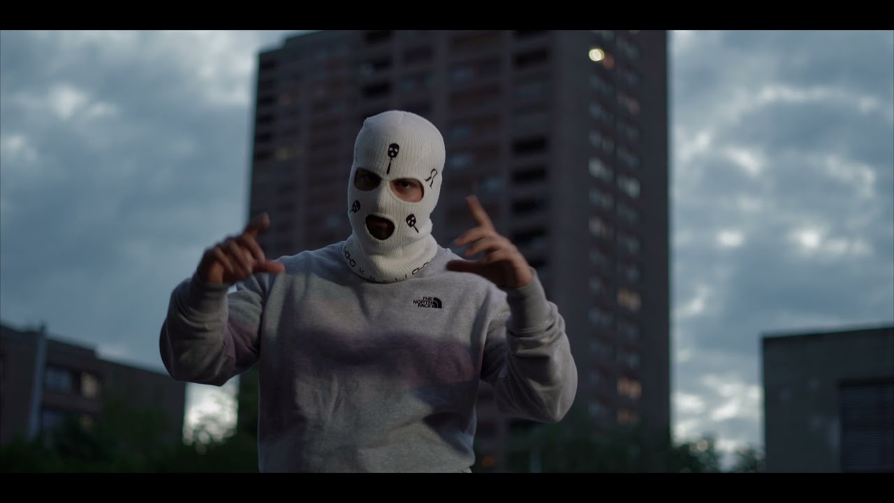 Pisko - Mensch (Official Video) - YouTube