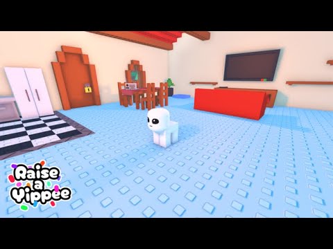Roblox 🐾 Raise a Yippee [RELEASE] - YouTube