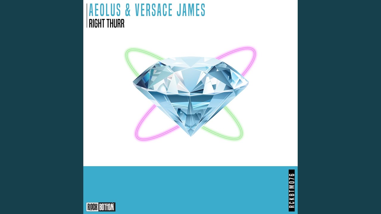Right Thurr (Extended Mix) - YouTube