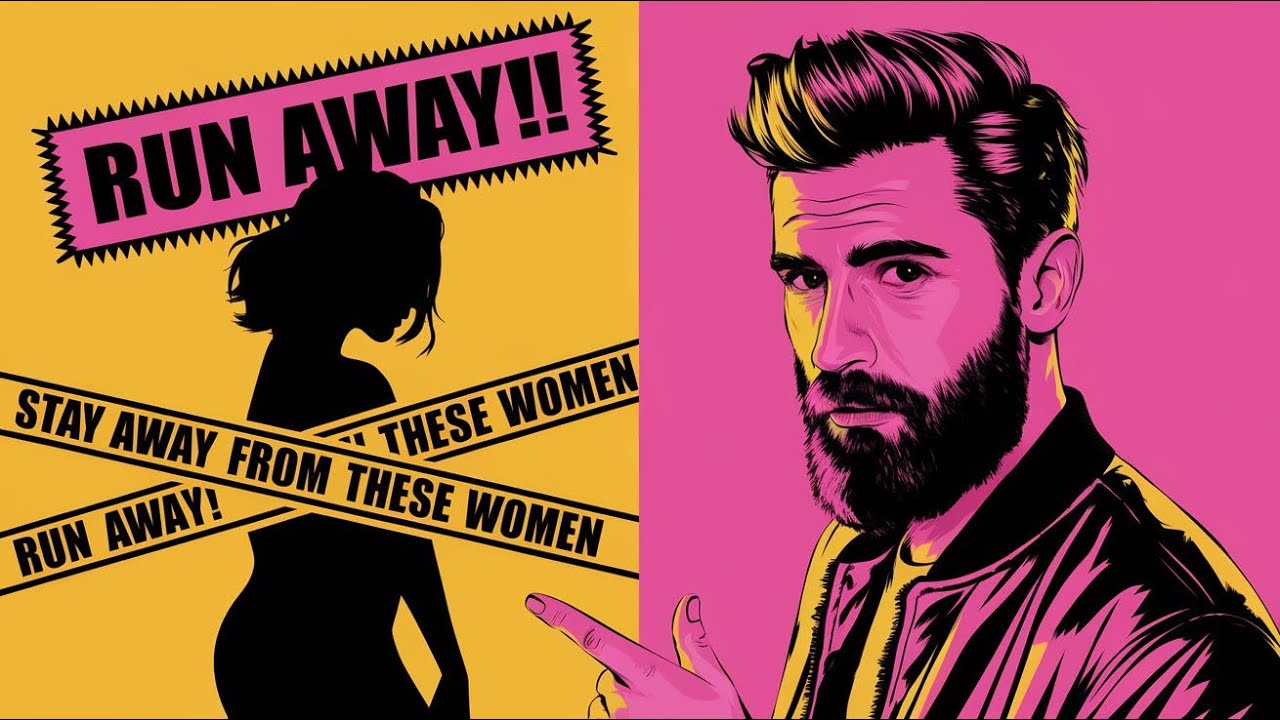 Stay away from these Women| Red Flag woman🚨 - YouTube