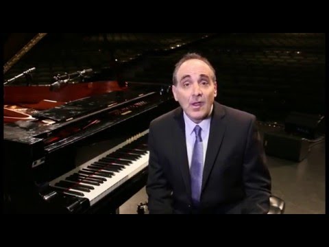 Richard Kogan, M.D., on Scott Joplin and Ragtime - YouTube