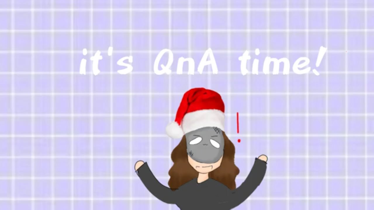 QnA time! - YouTube