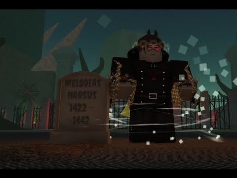 Attunmentless Drakemaw Gauntlets Solo Progression | Deepwoken 47 (Part ...