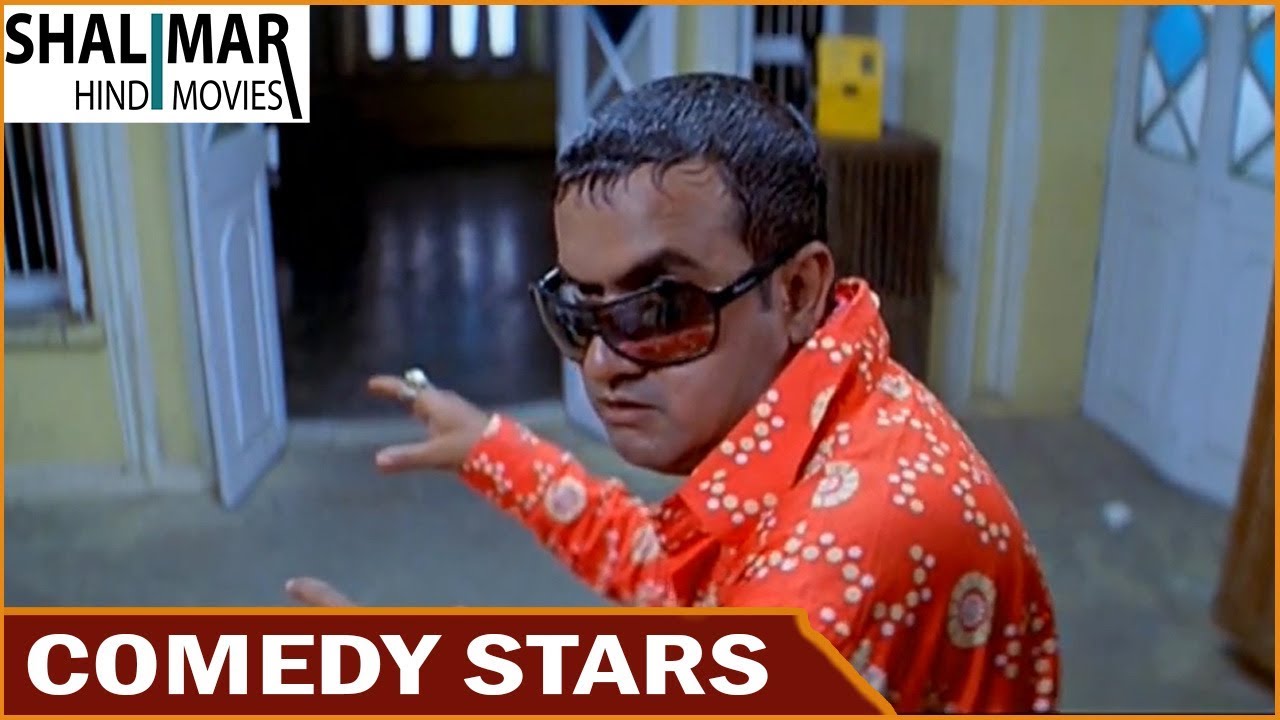 Hyderabadi Comedy Scenes Back To Back || Episode 37 || Sajid Khan ...