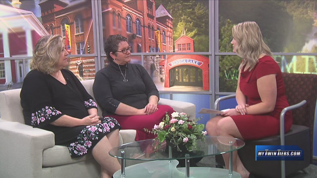 Penny Sings Patsy Cline benefiting Grandsavers are Lifesavers - YouTube