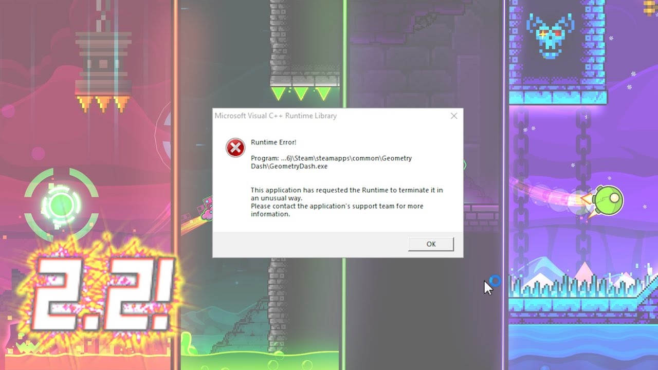 The 2.2 Experience - YouTube