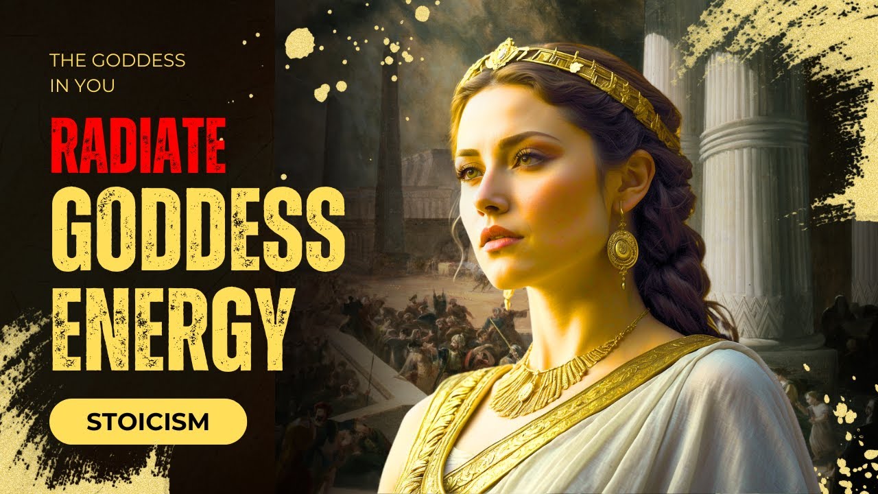 Goddess Energy Explained: Steps to Awakening Your Divine Feminine ...
