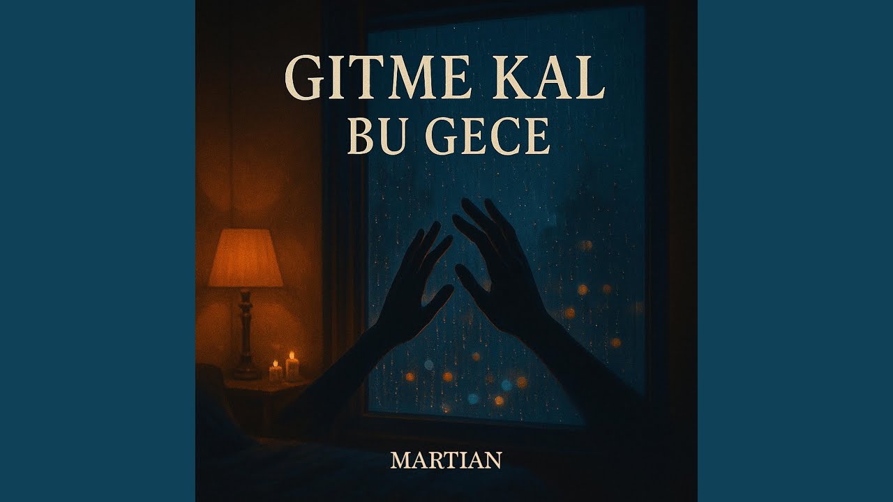Gitme Kal Bu Gece - YouTube