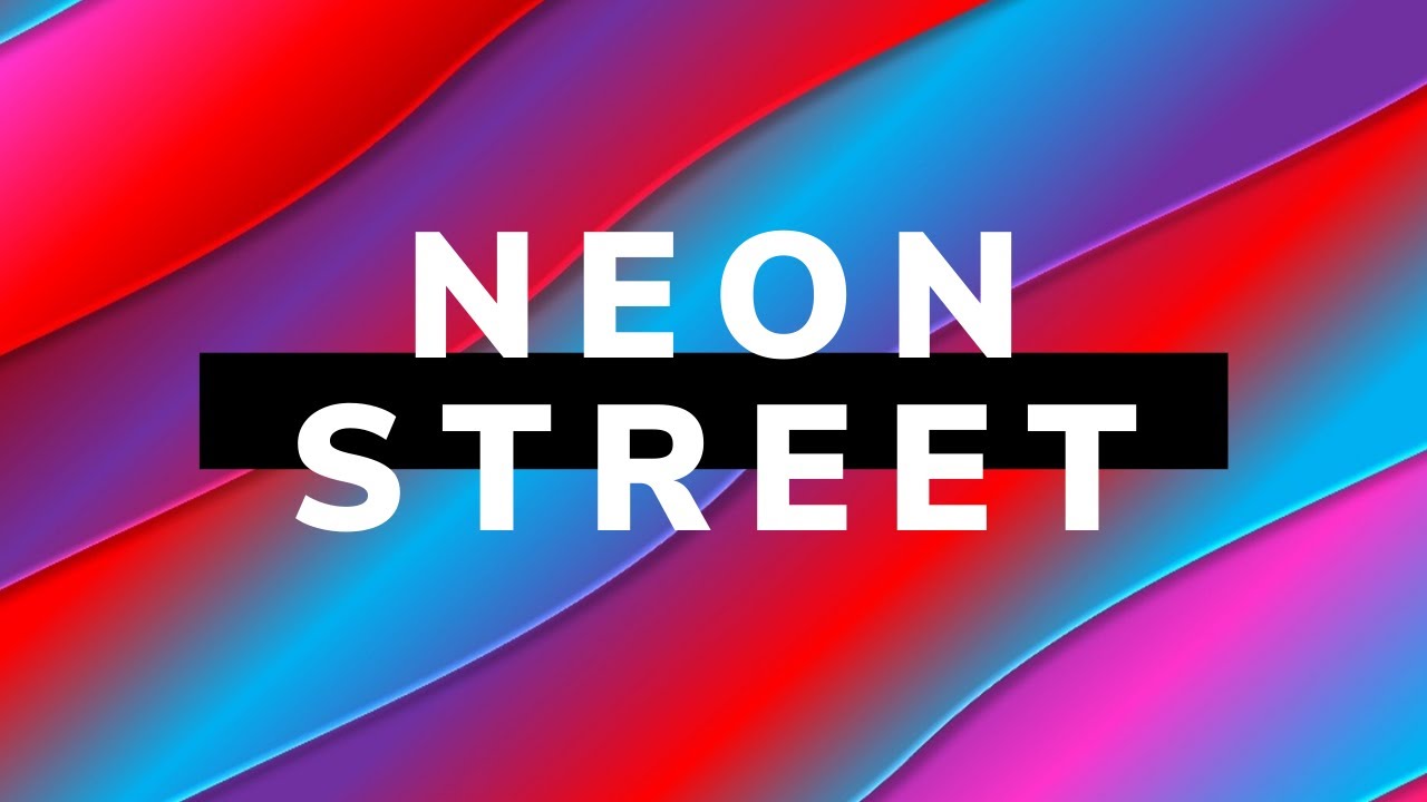 🔉 New Retro Wave Instrumental Music Mix - YouTube