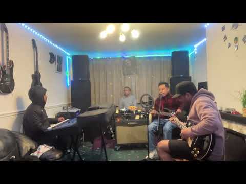 Bele Ba Hadomi Fali Ema Seluk Cover LRacoustic 