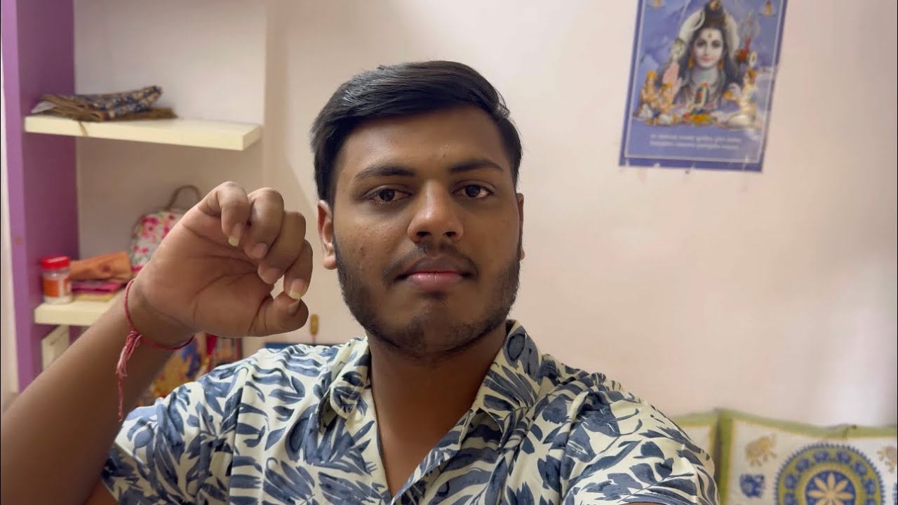 Exam time is on || Vlog - 16 || Dev Patel Vlogs - YouTube