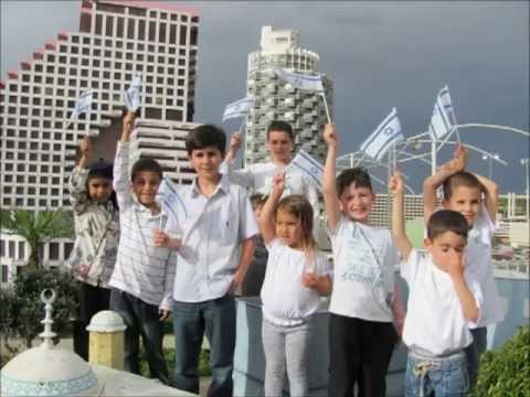Malenkaya strana - Funny Israel