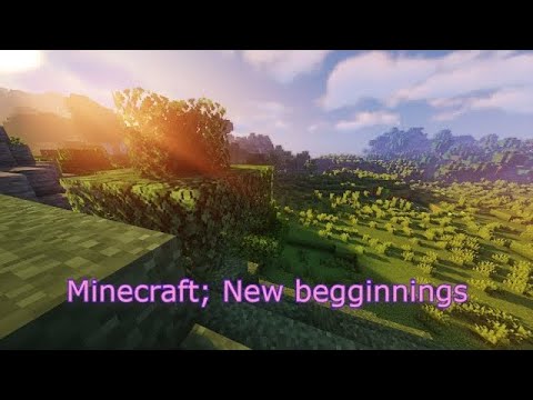 Minecraft; the way Home - YouTube