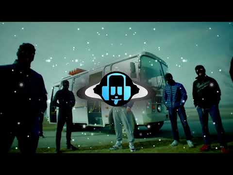 Грибы - Тает Лед Remix by.LiM (BASS BOOSTED)
