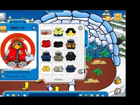 conta rara do cpps.me - YouTube