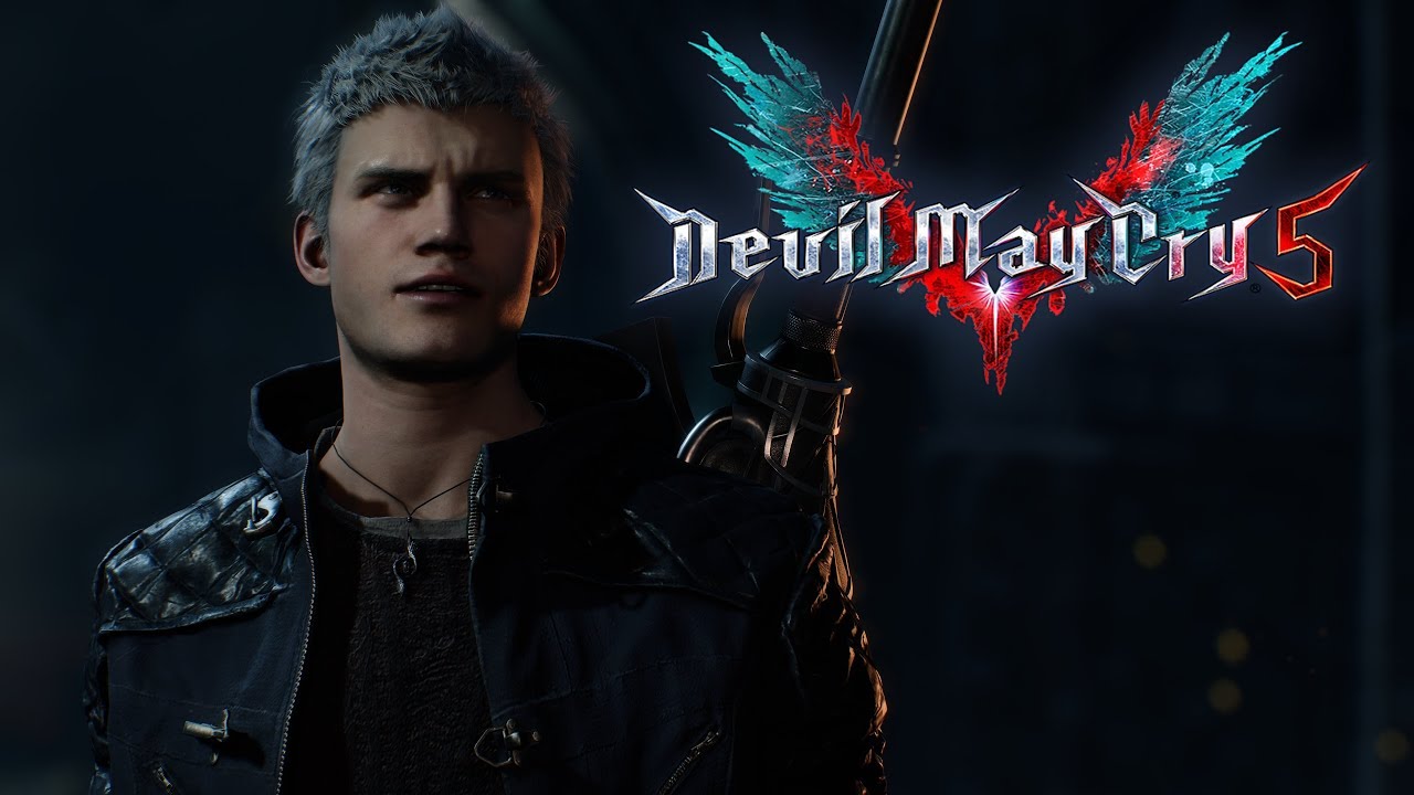 Jackass - Devil May Cry 5 - YouTube