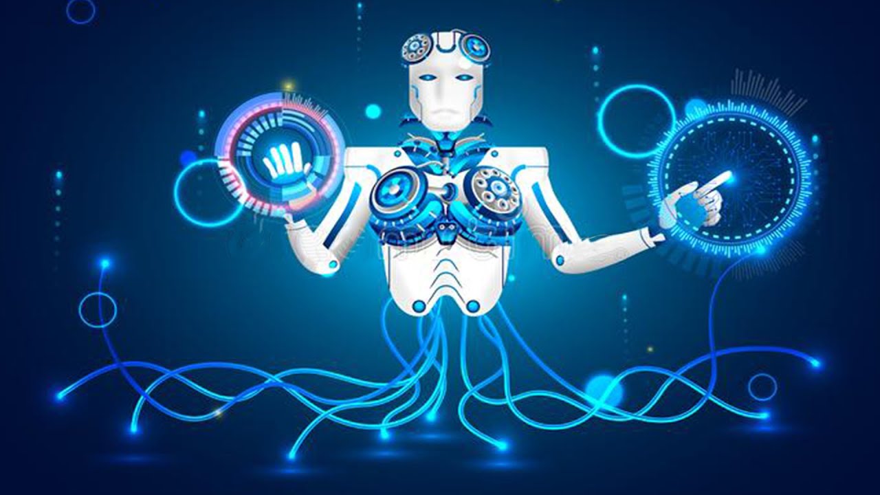 The Weird & Lying Minds of Artificial Intelligence (WebGPT) - YouTube