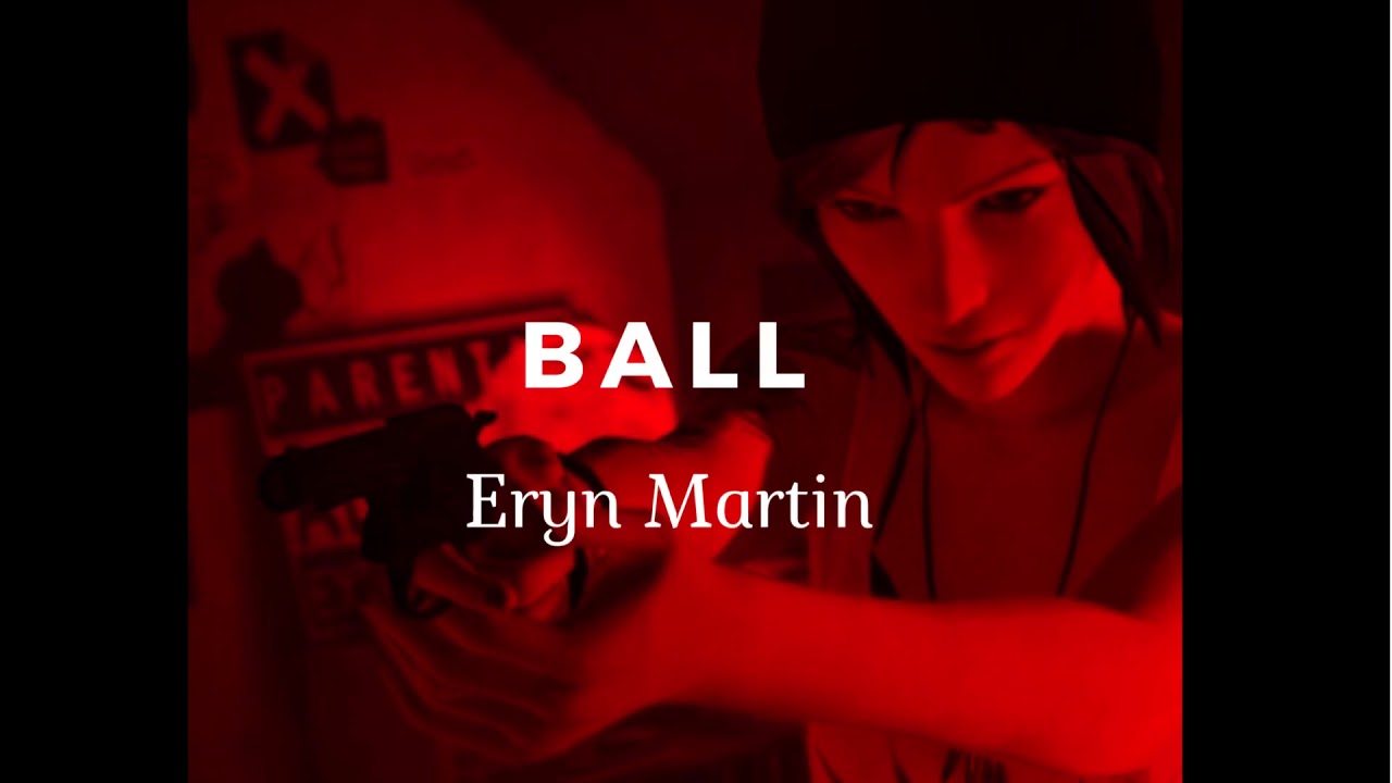 Eryn Martin- Ball - YouTube