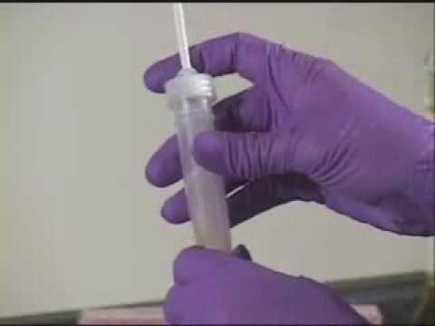 DEXSIL Titra-Lube TAN Test Kit - YouTube