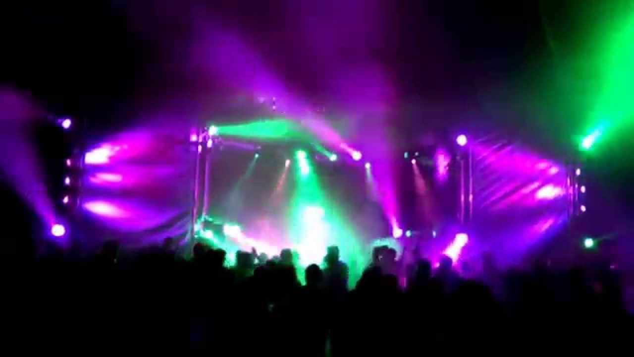 DUNE (Oliver Froning) @ Beat The 90's - Dinxperlo - YouTube