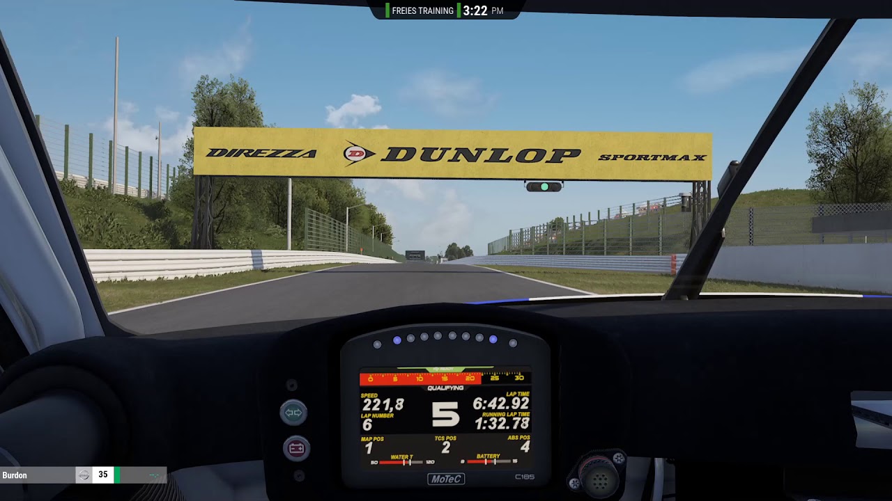 Samsung 32:9 Ultra Wide ...Perfect for Simracing!!! - YouTube