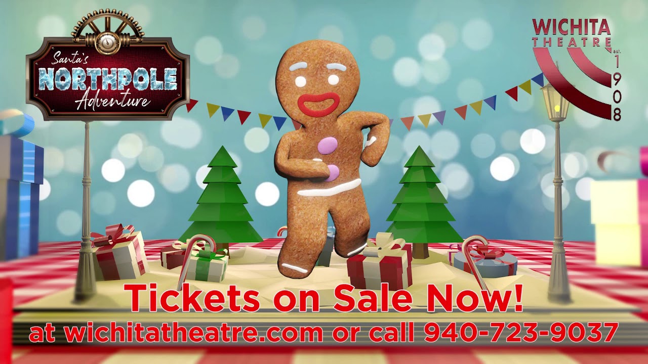 Santa Adventure 11 2020 Video 1 - YouTube